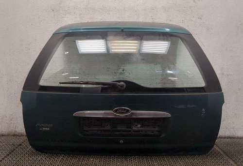 Крышка багажника Ford Mondeo 2, 1999
