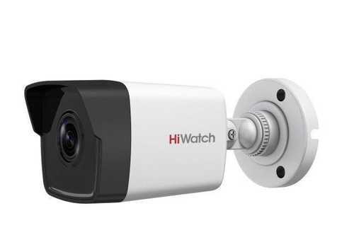 HiWatch DS-I200(D) (6mm)