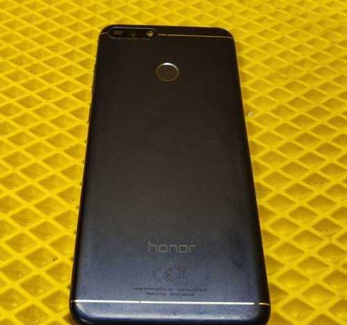 HONOR 7A Pro, 2/16 ГБ