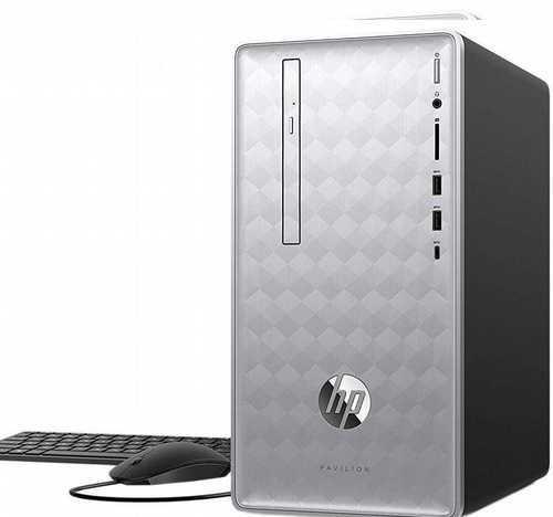 HP pavilion 590 p0025ur