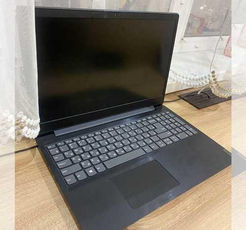 Ноутбук Lenovo ideapad s145 15ast