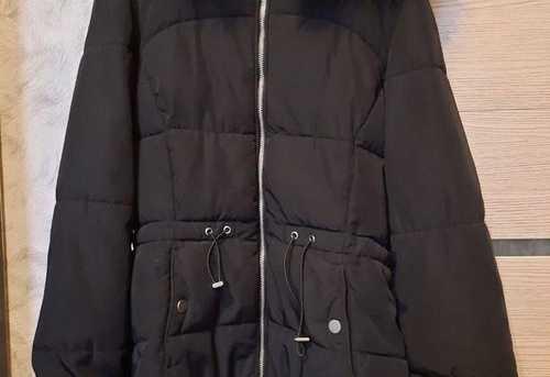 Куртка Парка женская HM 164 xs