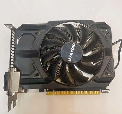 Видеокарта R7 360 2GD