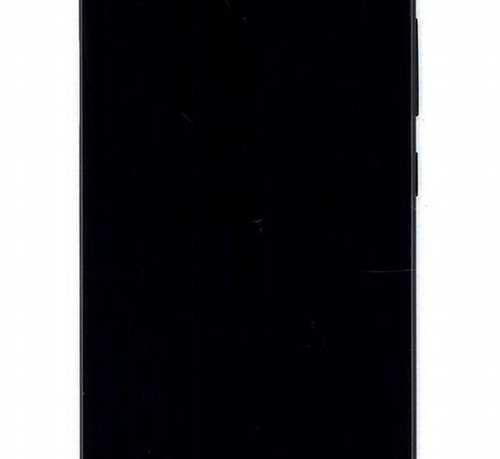 Дисплей для Asus ZenFone 5 Lite ZC600KL черный с р