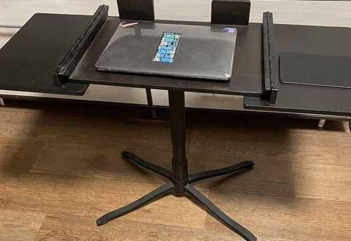 Стол для ноутбука IKEA alve