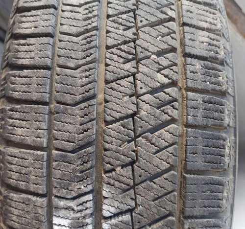 Bridgestone Blizzak Ice 185/60 R15 88T