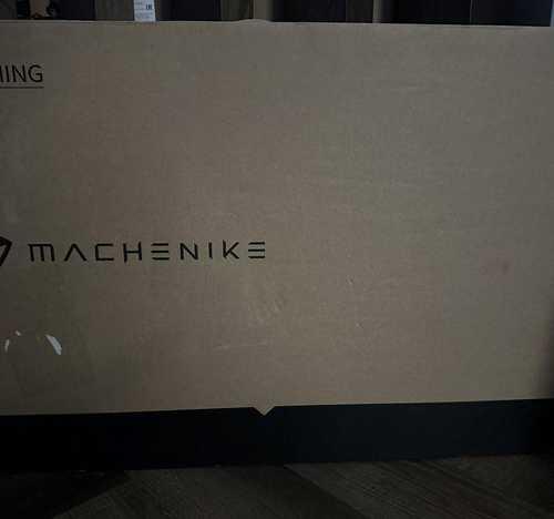 Монитор Machenike MK23FG165S1RU