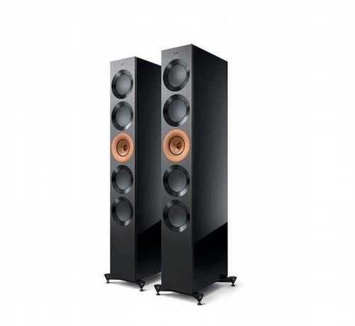 KEF Reference 1/2/3/4/5