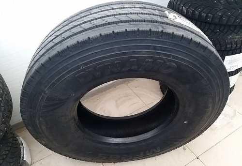 Шины dynamo MFR65 315 80 22 5 рулевая