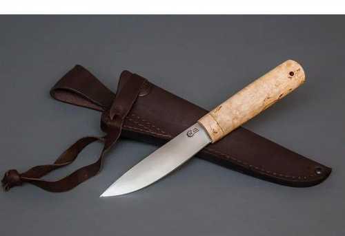 Нож туристический,Якутский, Якутский малый