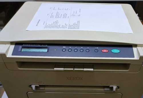 Мфу Xerox WC 3119