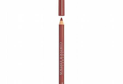 Bourjois Contour Edition карандаш для губ 11