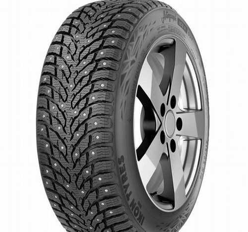 Ikon Tyres Autograph Ice 9 SUV 255/55 R20