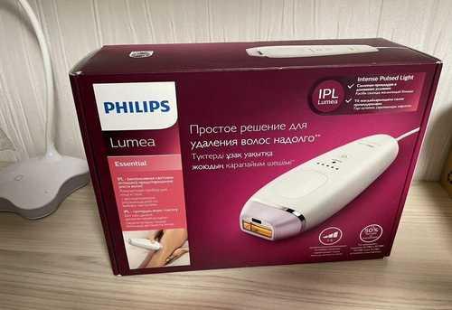 Фотоэпилятор philips lumea