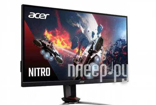 Acer Gaming Nitro Nitro XV253QXbmiiprzx