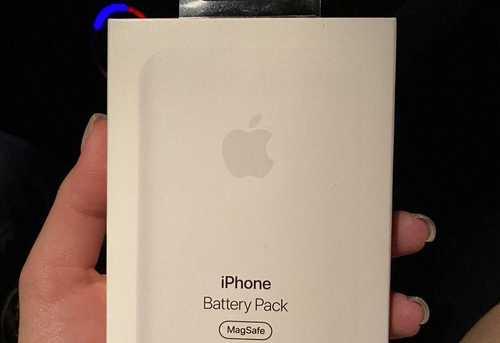 Apple Magsafe battery pack