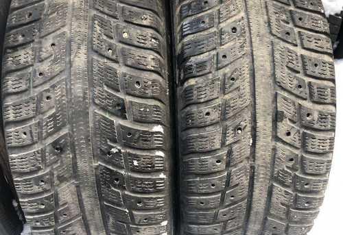 Marshal I'Zen KW22 205/55 R16 91T