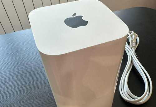 Apple Time Capsule