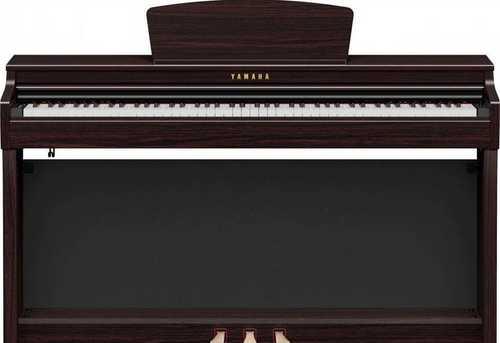 Yamaha CLP-725R Цифровое пианино