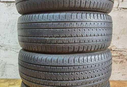 Bridgestone Dueler H/L Alenza 275/55 R20 113T