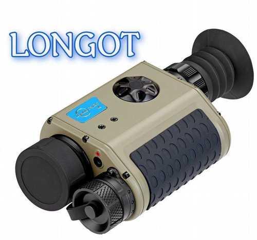 Тепловизионный прицел longot K3Pro