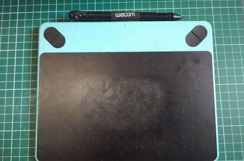 Wacom intuos cth-490/B
