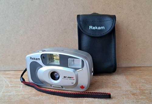 Фотоаппарат Rekam BF-300 N F5 6 Lens