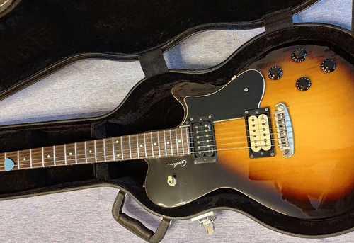 Электрогитара Godin Core HB