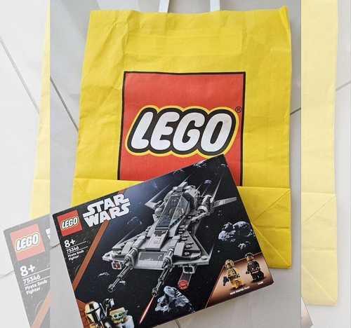 Lego star wars 75346