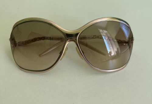 Солнцезащитные очки женские италия