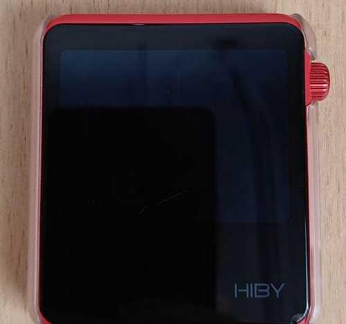 Hiby r2 ii