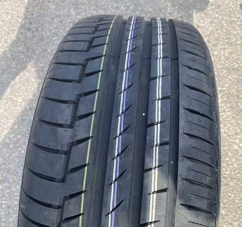 Continental PremiumContact 6 235/45 R18 98Y