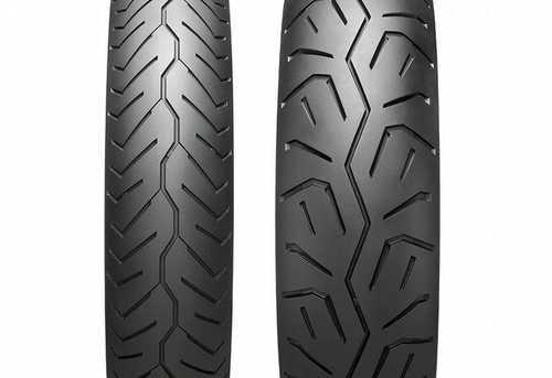 15/150/80 Bridgestone Exedra E-MAX 70H TL Задняя