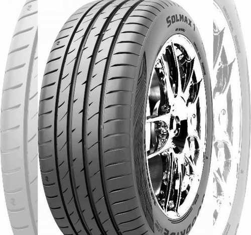 Goodride Solmax 1 315/35 R21 111W