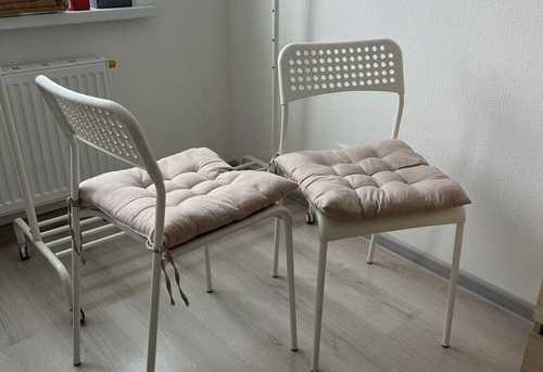 Стулья из IKEA