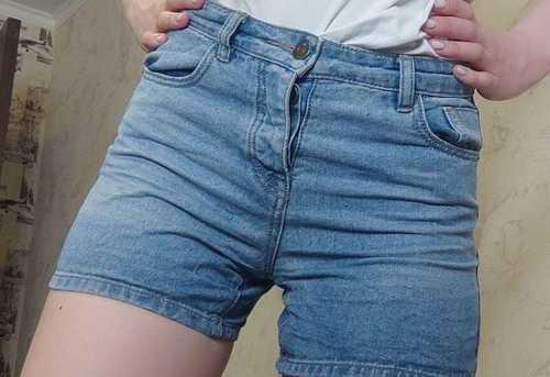Женские джинсовые шорты Befree