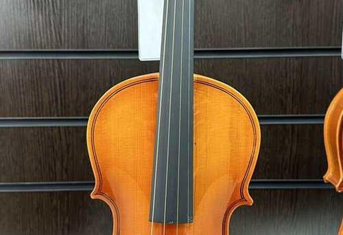 Скрипка VB-290-3/4 в футляре со смычком, Mirra