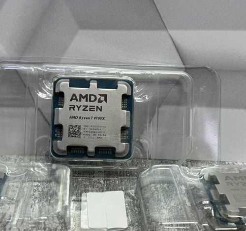 Amd Ryzen 7 9700Х OEM