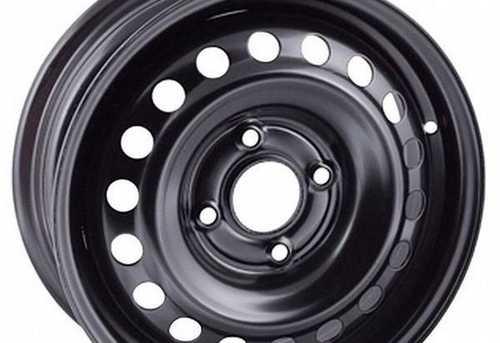 SDT U5046R : 5,5x14 4*100 Et:46 Dia:54,1 black