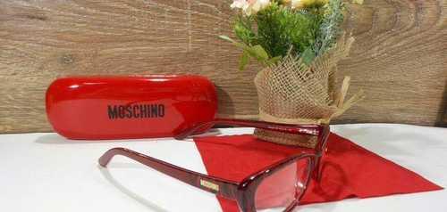 Оправа для очков женская Moschino