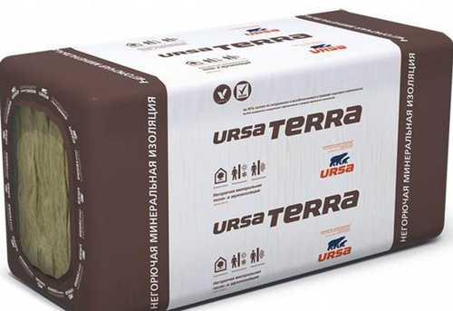 Утеплитель ursa terra