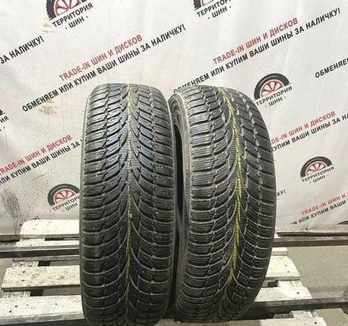 Nokian Tyres WR D3 195/65 R15 95Q