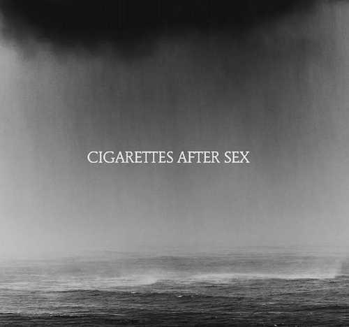 Cigarettes After Sex - Cry