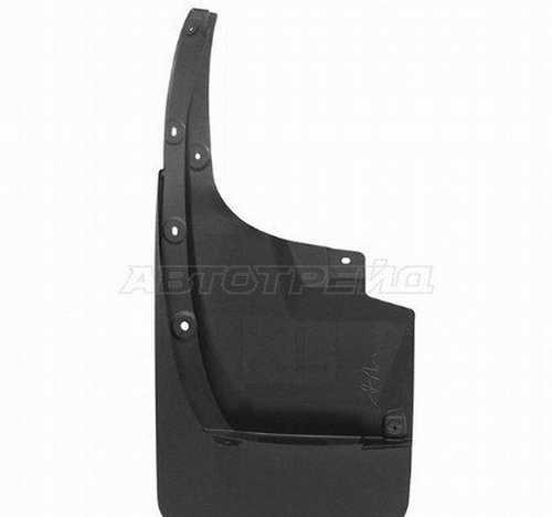 Брызговик lexus LX, lexus LX570, lexus LX570 12-15