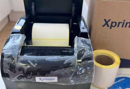 Xprinter xp 365b