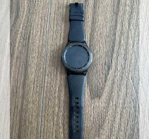 Samsung gear s3 frontier