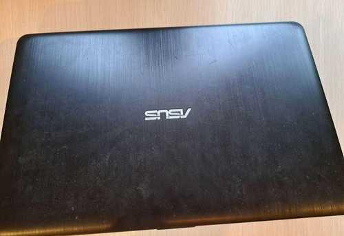 Ноутбук от Asus VivoBook X540YA