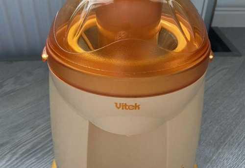 Соковыжималка Vitek VT - 1611 Y