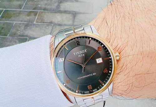 Часы мужские Tissot T086.407.22.097.00