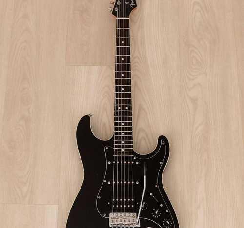 Электрогитара Fender Aerodyne Stratocaster AST-M/S